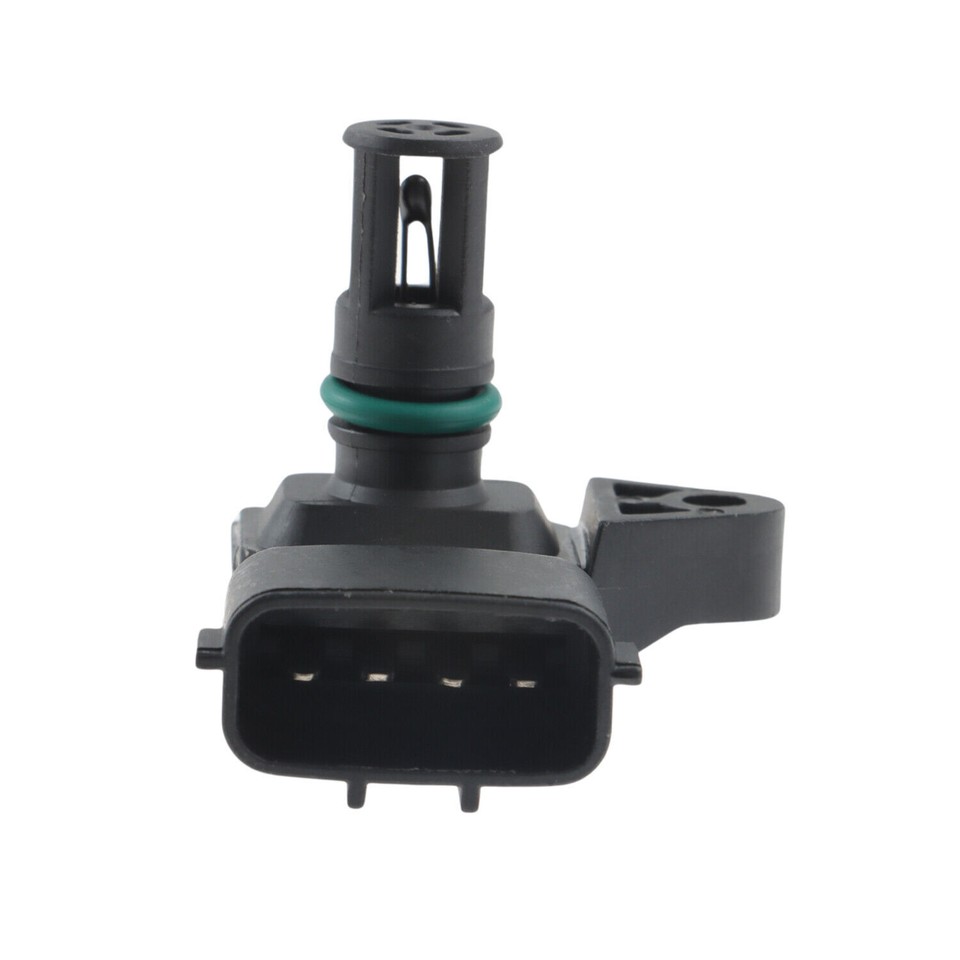 Manifold Air Pressure TMAP Sensor For John Deere Gator XUV 590i 825i ...