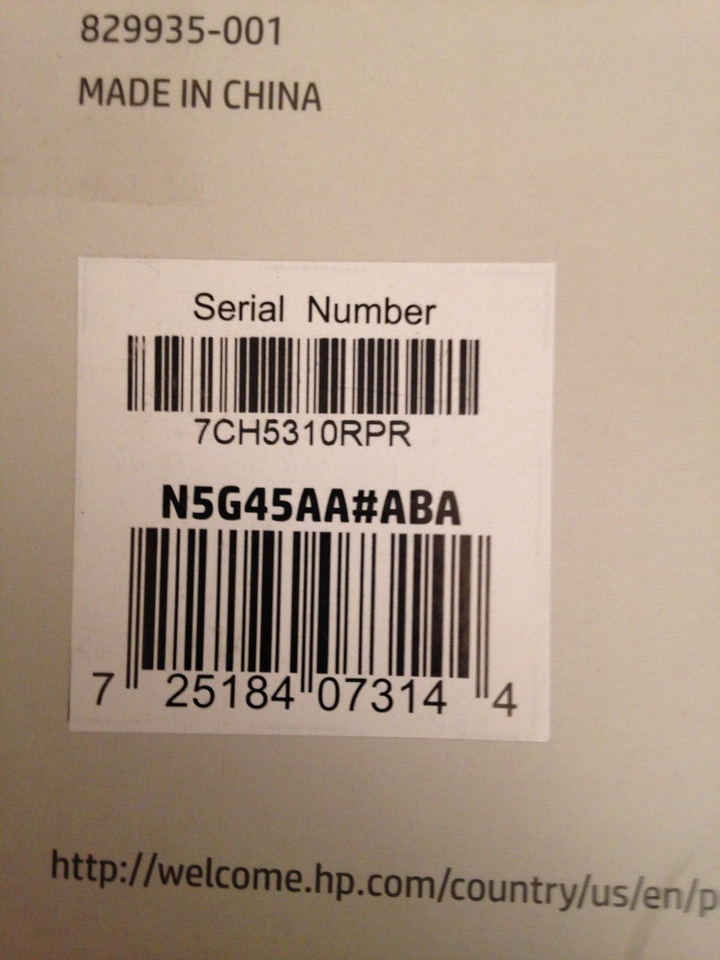 HP 10 G2 10.1in Android 5.0 Lollipop Tablet - 1GB RAM, 16GB W/NEW CASE ...