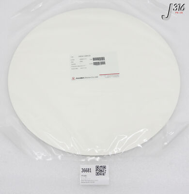 36681 FUJIBO TYPE H800, POLISHING PAD, 508MM (NEW) H804-CZM-Z5 | eBay