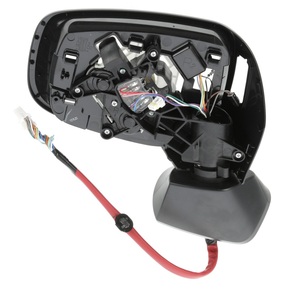 OEM NEW 2019-2023 Subaru Ascent Exterior Passenger Side View Mirror ...