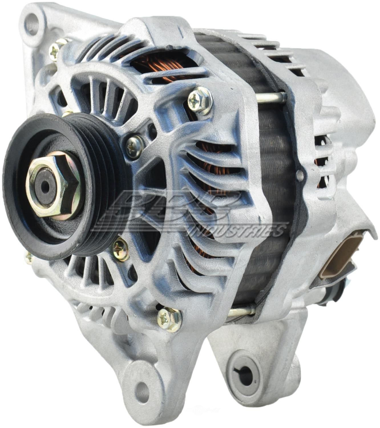 TERREPOWER 11565 Reman - Alternator for sale online | eBay