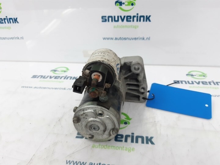 DÉMARREUR Peugeot 308 SW (4E/H) 2009 V755001780 / V764559080 | eBay