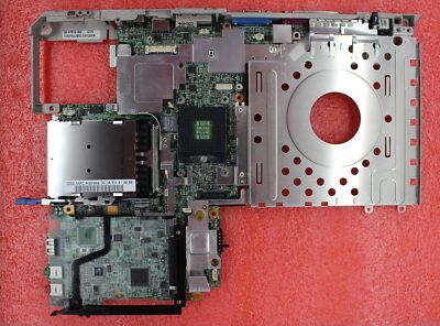 62P9873 - IBM Thinkpad R31 System Board | eBay