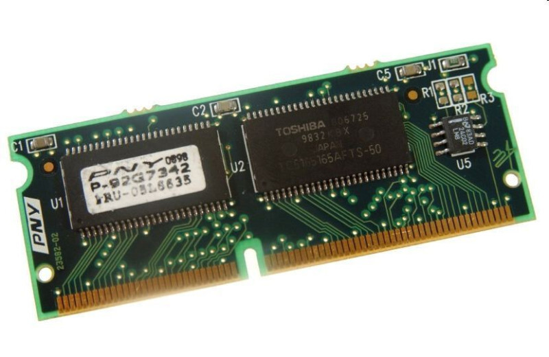 KMM466S424AT-F0 - 32MB Memory Module (PC66/ 66MHZ/ 144 Pins) | eBay