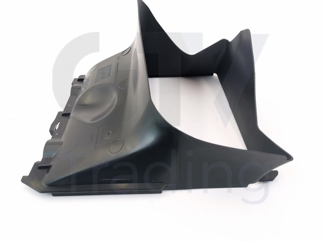 Genuine Porsche Cayenne 92a Air Guide Left 95850533535 for sale online ...