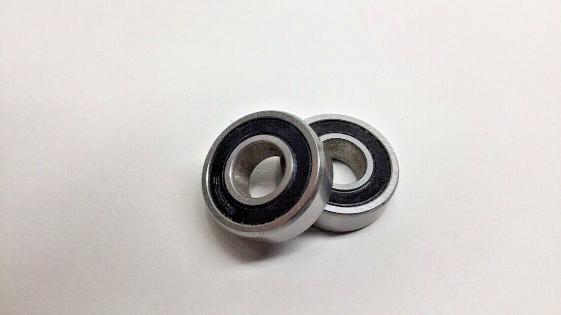 LeMatic 01-5048 Bearing Double Sealed (Pack of 2) R6RS R6-2RS | eBay