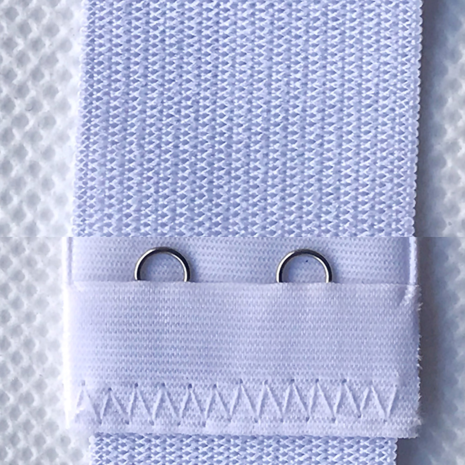 Bra Strap Extender Extra Room Adjustable 3 Rows 2 Hooks Bra Extender ...