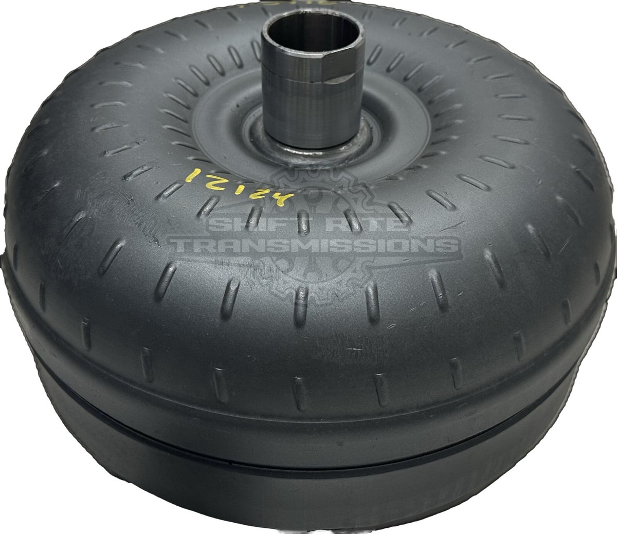 Best Torque Converter 4r100