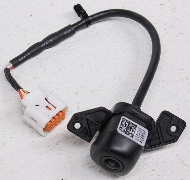 2019 2020 Kia Forte Backup Camera 99240-m6100 for sale online | eBay