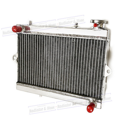 Radiator For 1988 1989 Honda TRX250R TRX250 R TRX 250R TRX250 88 Full ...