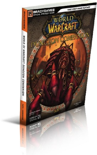 World Of Warcraft: Dungeon Companion - Guide Stratégique MULTIPLAYER.IT ...