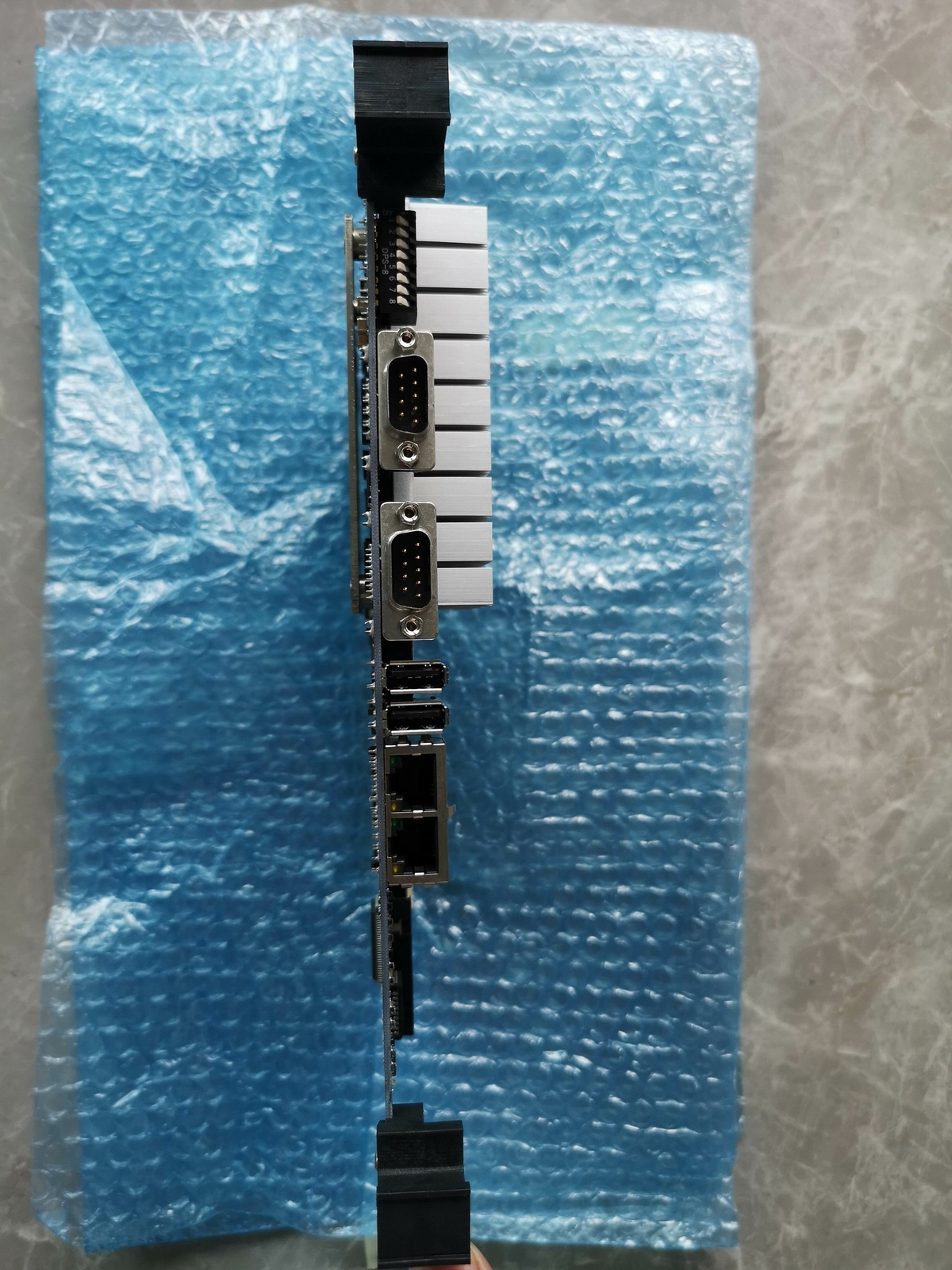 🅰️🔥 1pc new PA03381-B860 PDS-BX01S0409 50999-2897R03 (by DHL or Fedex ...