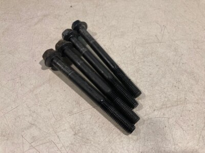 021742 GENERAC ENGINE BOLTS 4PCS | eBay