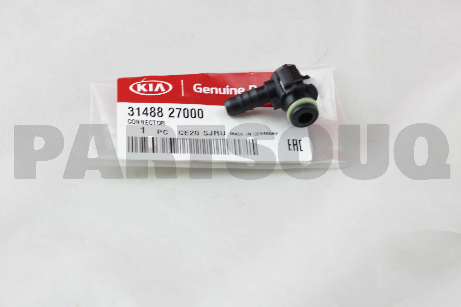 3148827000 Genuine Hyundai / KIA CONNECTOR | eBay