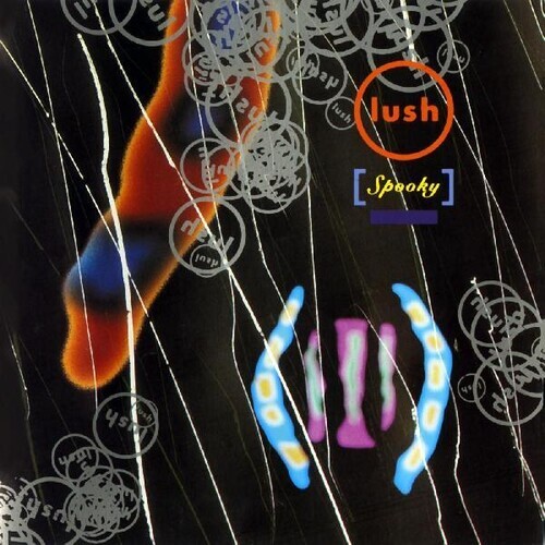 Lush - Spooky [Used Very Good CD] | eBay