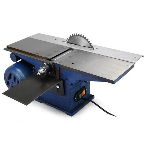 Multi-functional Woodworking Machine Tool Electric Planer Table Planer ...