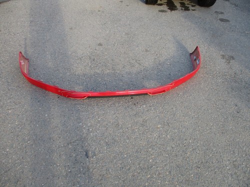 Genuine Porsche 911 Carrera Front Bumper Spoiler 99150598303 OEM | eBay