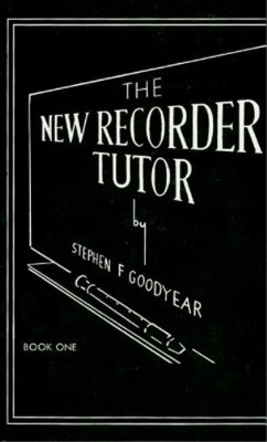 The New Recorder Tutor, Book I (Poche) | eBay
