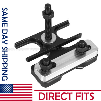 LS Valve Spring Compressor Tool For GM Chevy LSX 4.8 5.3 5.7 6.0 6.2 ...