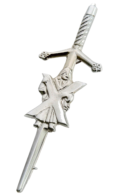 Scottish Kilt Pin Traditional Highland Dress Skirt Kilts Pins Sporrans ...