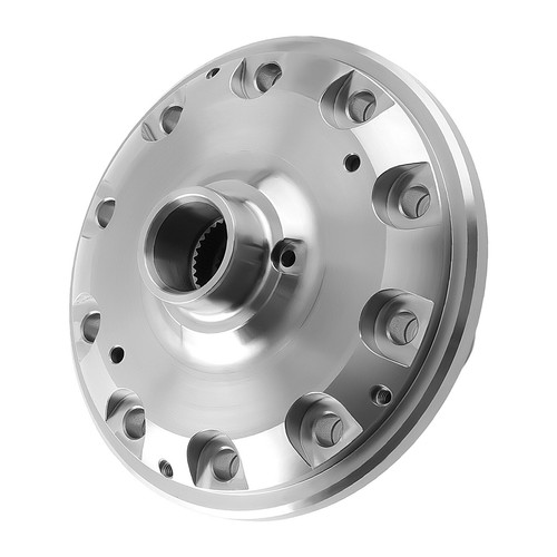 9" Inch 31 Spline Posi Unit - Trac Lok Loc - Traction Lock For Ford ...