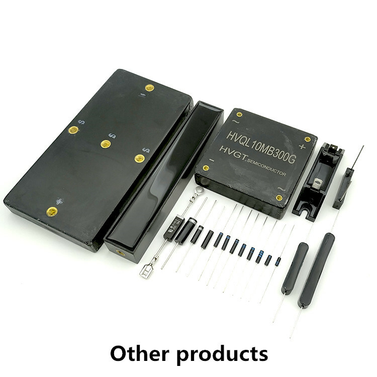 50pcs High frequency high voltage diode 2CL75 fast recovery rectifier ...