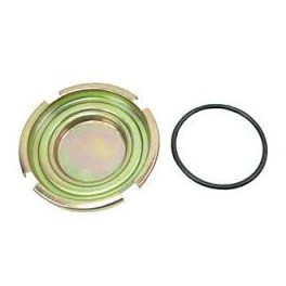 SCANIA 273120 Fuel Tank Cap | eBay