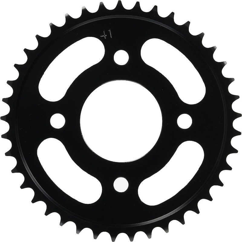 For Honda Monkey 125 Grom JC92 HRC Grom5 Driven Sprocket 41T Rear 535 ...