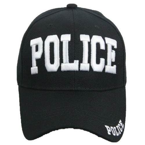 SECURITY FIRE DEPT SHERIFF CIA STAFF POLICE DEA Hat Law Enforcement ...