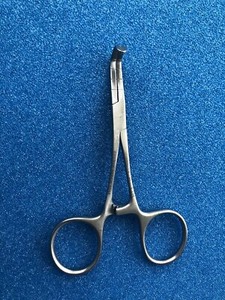 Codman Clamp Cardiovascular Instrument | eBay