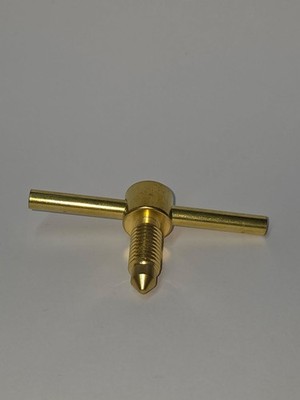 T handle for Harris GX25 Regulator(25GX-15 & 25GX-145)replaces plastic ...