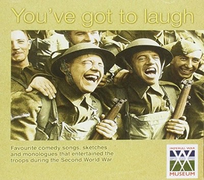 Various - You've Got to Laugh - Various CD DYVG The Fast Free Shipping ...
