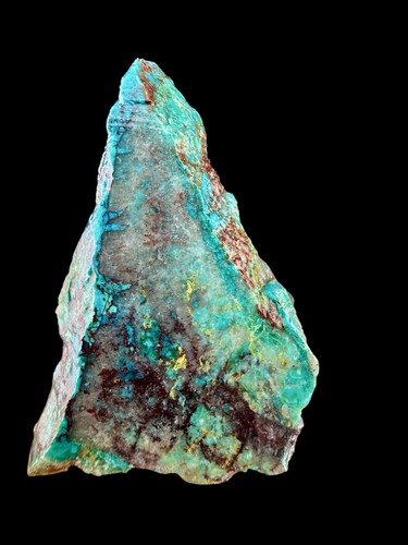 Variscite Turquoise Slabs Old Stock Lapidary Rough Jasper Rough Agate ...