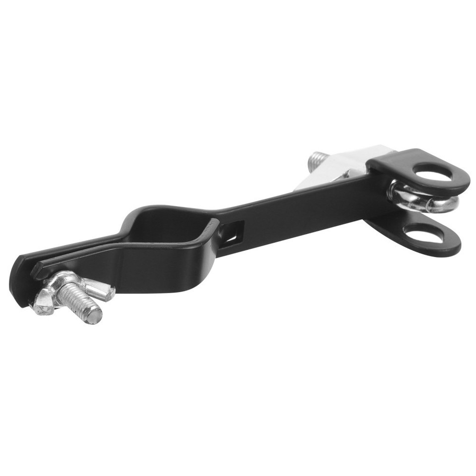 Drum Cowbell Mounting Bracket Mount Clamp Drum Cowbell Holder Cowbell ...