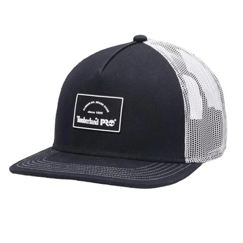 Timberland PRO A.D.N.D. Mid-Profile Trucker Hat | eBay