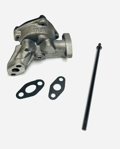 MELLING M-57 Engine Oil Pump & drive rod Ford 352 360 390 428 FE ...