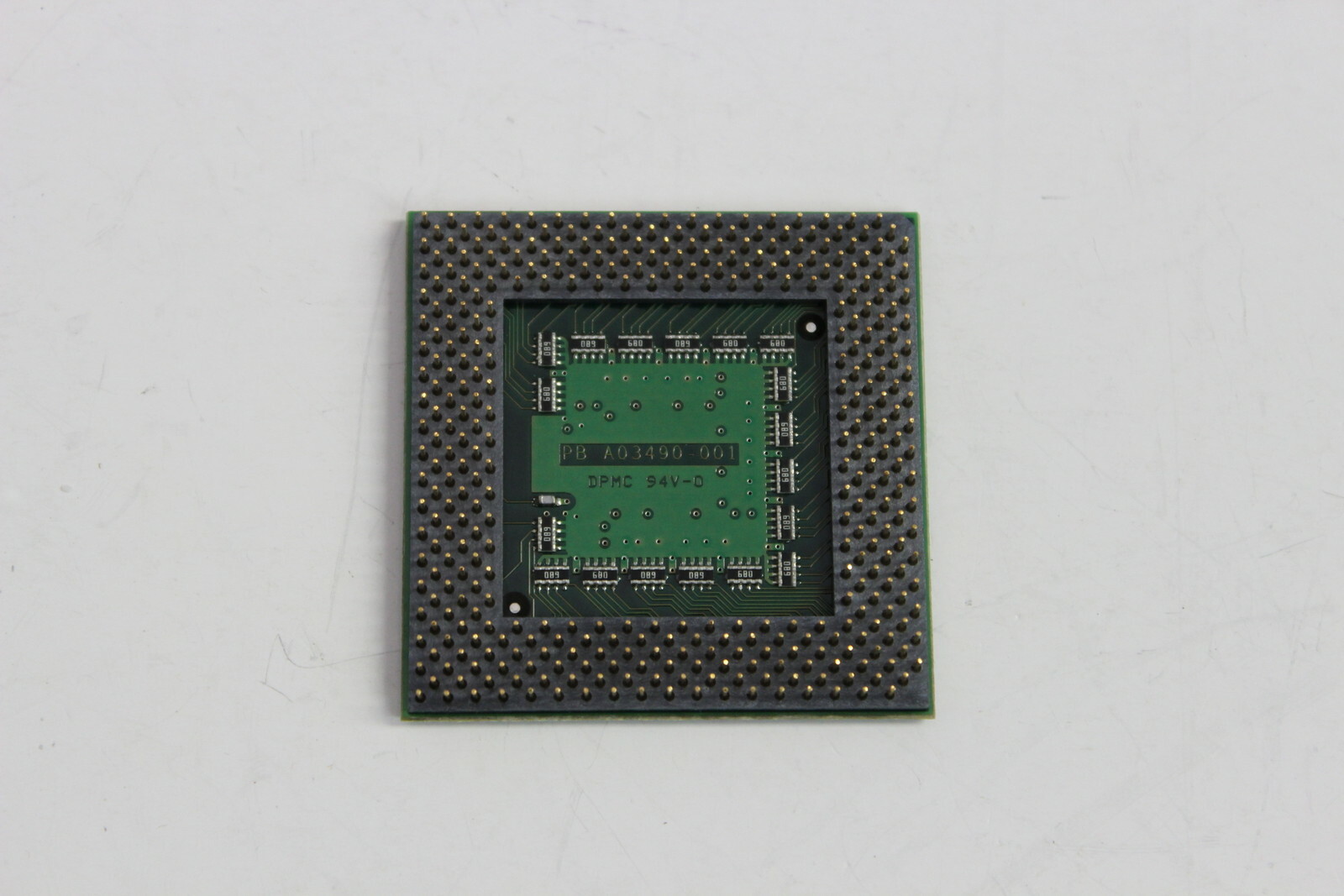HP D9387-63016 PROCESSOR SOCKET TERMINATOR MODULE NETSERVER LP 1000R LP ...