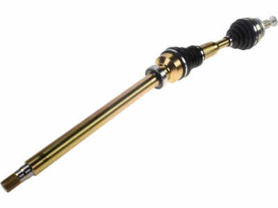 For 2008-2012 Volvo XC90 CV Axle Assembly Front Right API 61115KV 2009 ...