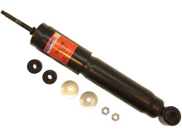 For 1994-1997, 2000-2002 Dodge Ram 2500 Shock Absorber Front Sachs ...