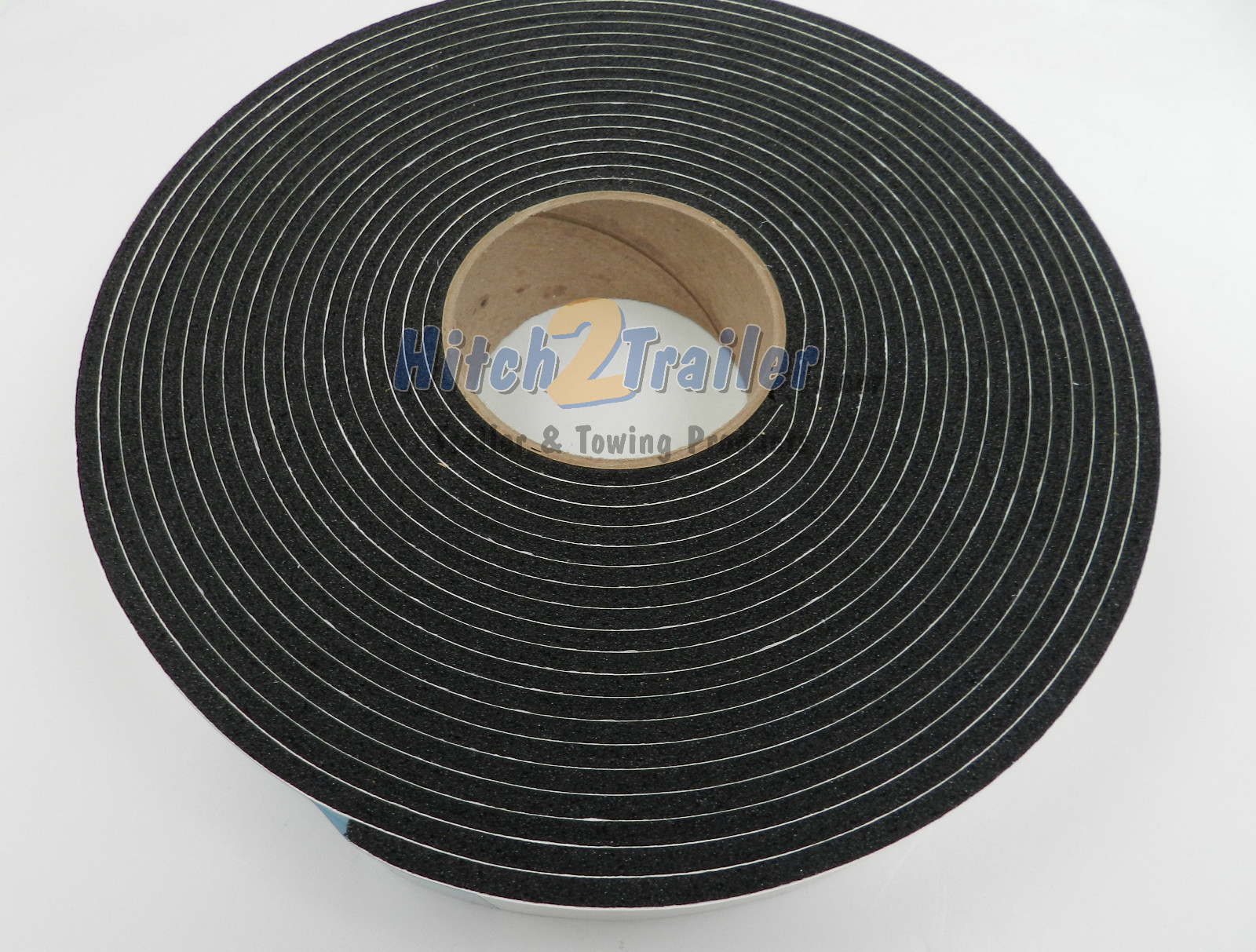 Truck cap topper shell camper foam mounting tape seal 1 1/2" width ...