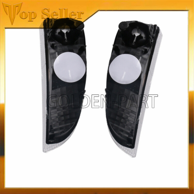 Right Turn Signal Assembly Light 95563118202 For Facelift Porsche ...