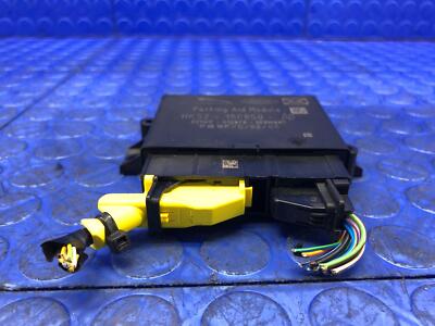 2017-2022 LAND ROVER DISCOVERY OEM DRIVER ASSIST PARKING AID MODULE ...