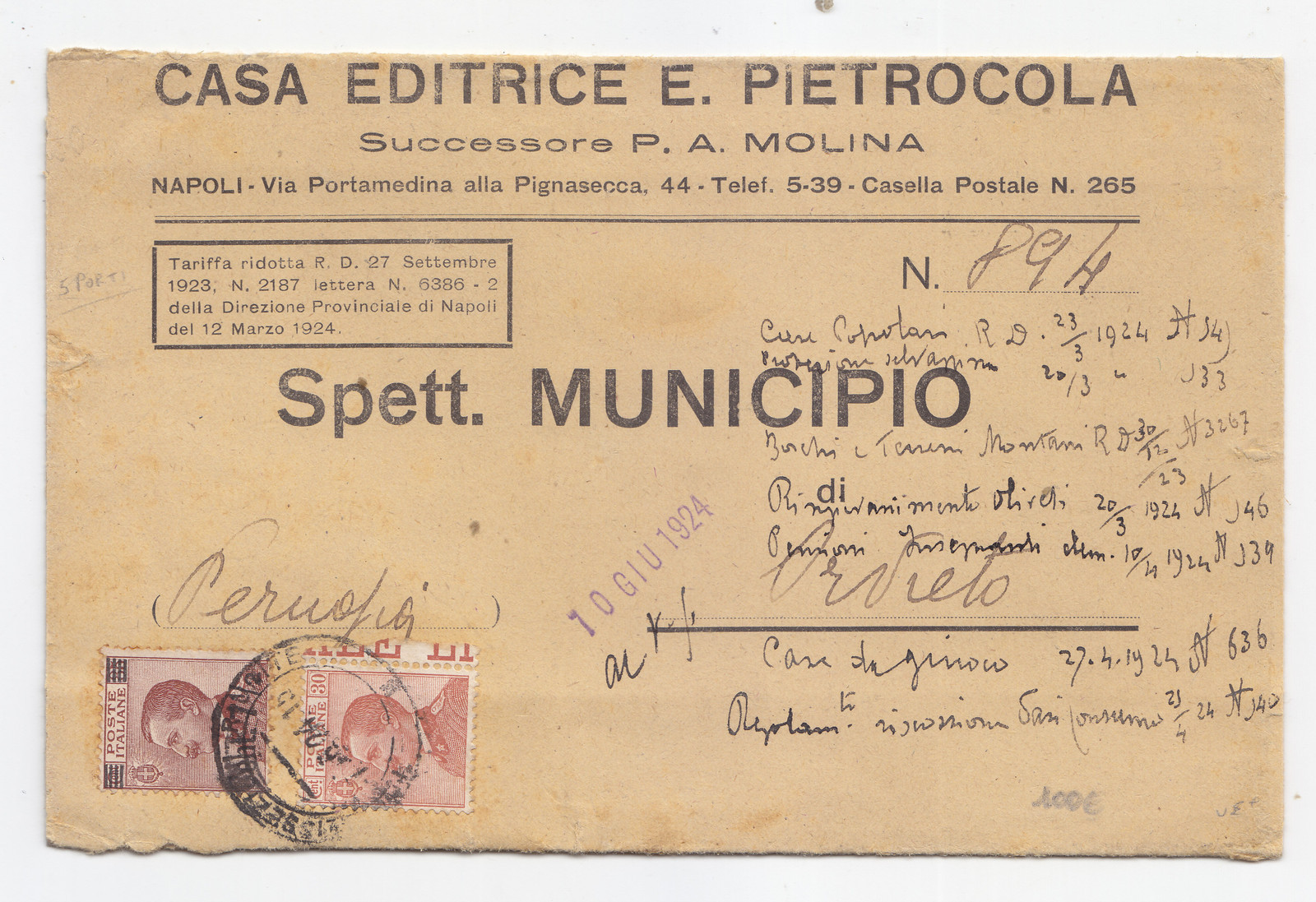 Y447-MICHETTI-RARA Fare Kunstdrucke 5 Signalmaat Da Napoli A Orvieto | eBay