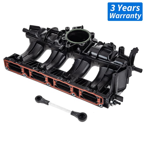 For 2.0T A3 A4 TT VW Golf R GTI Jetta Passat 06F 133 201 P New Intake ...
