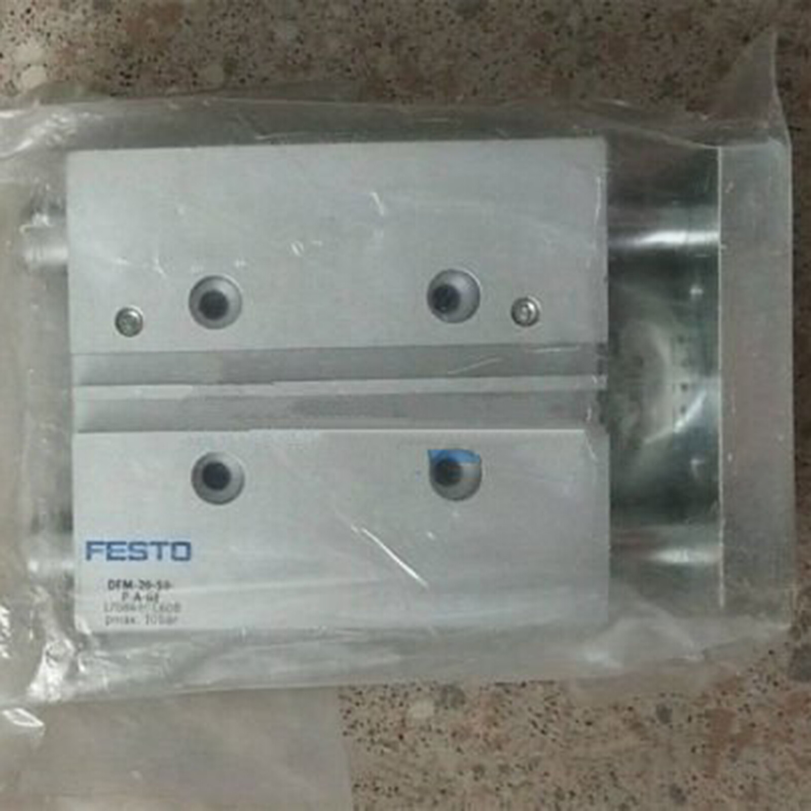 1pcs Brand new festo Driver DFM-20-50-P-A-GF 170844 Free shipping | eBay
