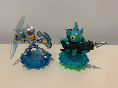 Skylanders figures - Bundle - RARE | eBay