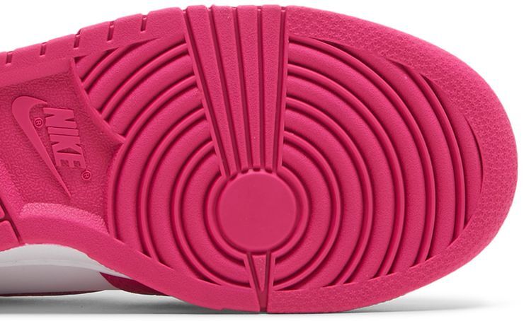 Nike Womens Dunk High Pink Prime DD1869-110 Women Size | eBay