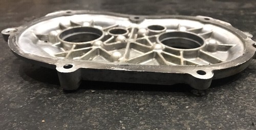 MERCEDES-BENZ OEM ML350 W164 Right Engine Head(Timing) Front Cover ...