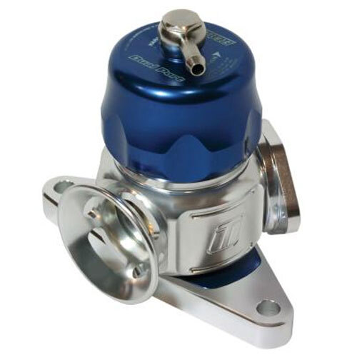Turbosmart TS-0205-1015 BOV Dual Port Blow Off Valve for Subaru WRX STi ...