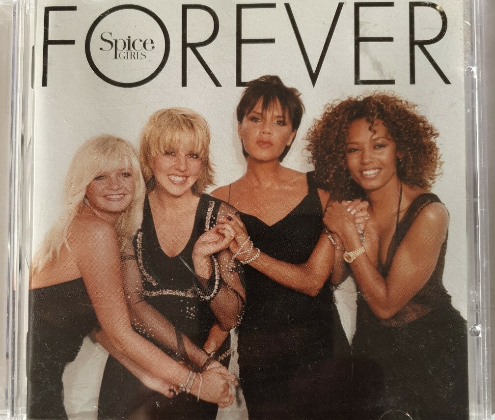 Spice Girls Forever